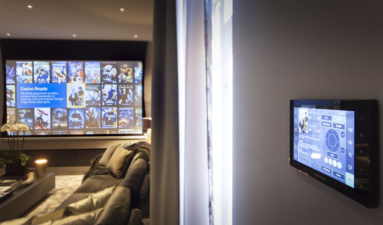 Explore 72 Innovative Ideas for Automation, Smart Home & IoT!! - iLiving