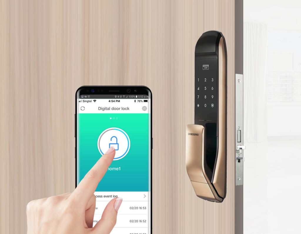 "Single App Control" vs "Multiple Apps Control" for your Smart Home!!