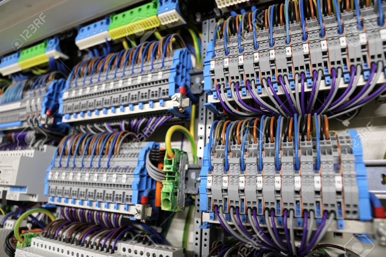 What Additional Wiring Is Required For Wired & Retrofit Automation?